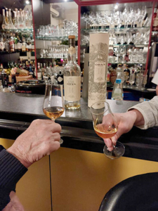 Kölner Rum Kontor - Das Ladenlokal - Das Original